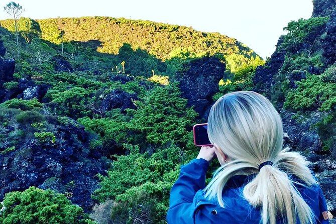 Hiking Trail Black Mysteries | Terceira Island - Health and Safety Considerations