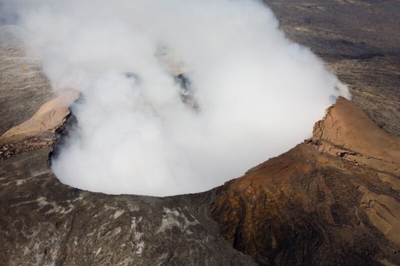 Hilo: Hawaii Volcanoes National Park Flight - Final Thoughts: Is This Tour Worth It?