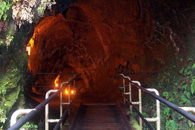 Hilo Shore Excursion: Volcanoes National Park and Rainbow Falls - Who Will Love This Tour?