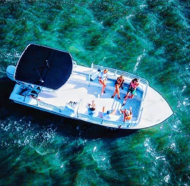 Hilton Head Island: Private Water Ski Adventure Day Tour - Cost, Value, and Practical Considerations