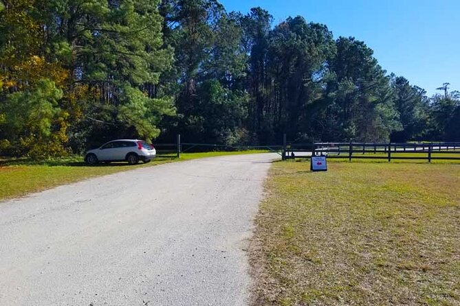 Hilton Head Segway Ultimate Discovery Tour (2 hours) - FAQs