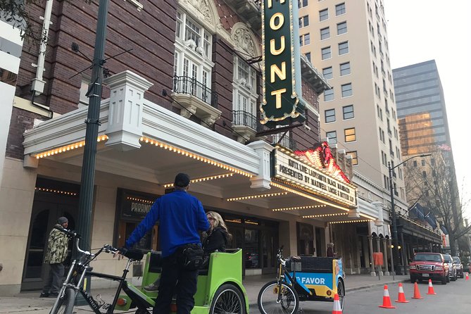 Historic Austin Private Pedicab Tour - Traveler Feedback and Experiences