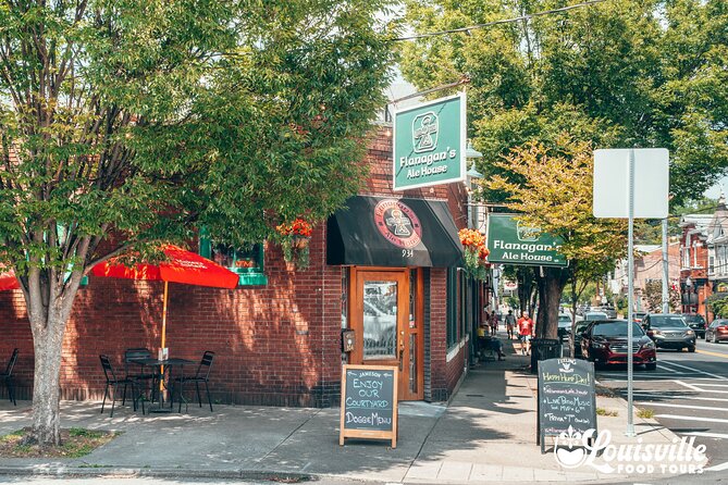 Historic Charm Tour: Food & History in the Victorian Highlands - Practical Details and Value