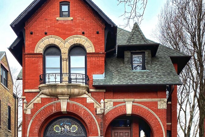 Historic Homes and Cottages of Wicker Park Walking Tour - Who Should Sign Up?