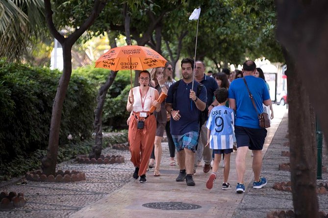 Historical Centre and Cathedral of Málaga - Participant Feedback and Experiences