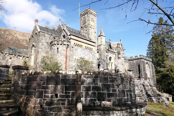 Historical Tour and Seafood Experience - Participant Feedback and Ratings