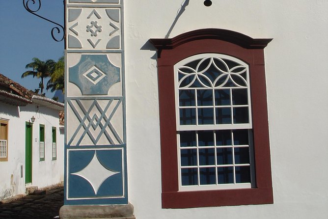 Historical Tour With Cachaça Tasting - by PARATY TOURS - Savor the Unique Flavors of Cachaça