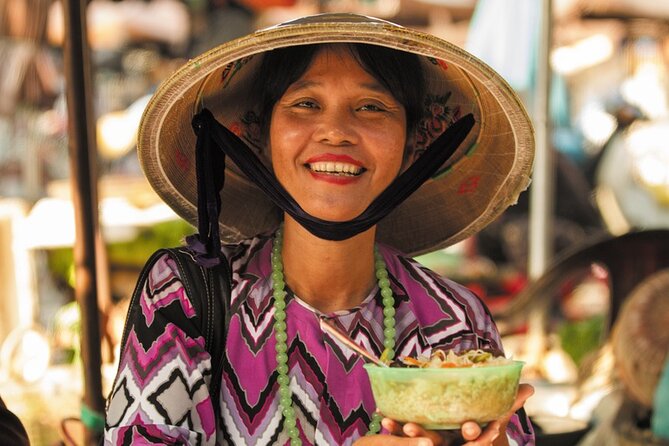 Hoi An at Sunset: Tasty Street Food Tour - Who Should Consider This Tour?