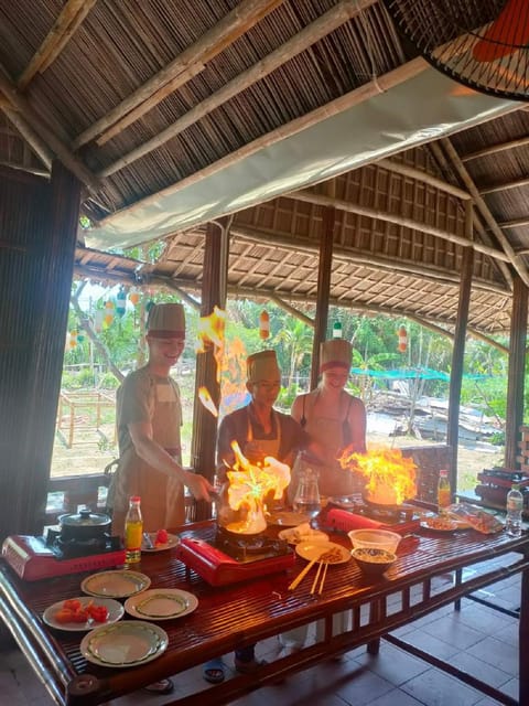 Hoi An: Coconut River Boat Eco - Cooking Class - Market Tour - Who Will Love This Tour?