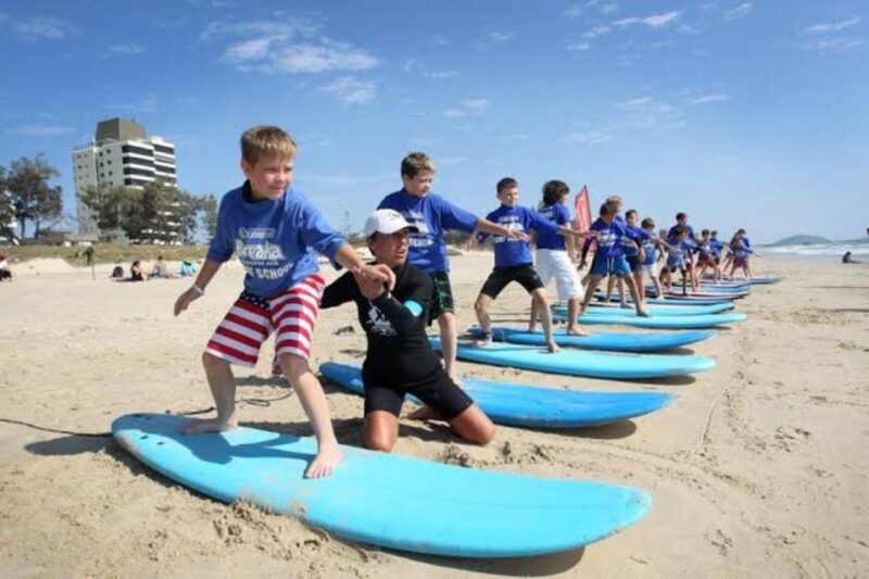 Honolulu: Beginner surf lessons (private) - The Sum Up: Is It Worth It?
