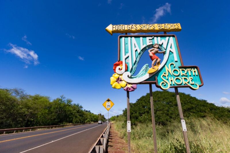 Honolulu: Oahu Sights and Bites Island Tour - What Real Travelers Say