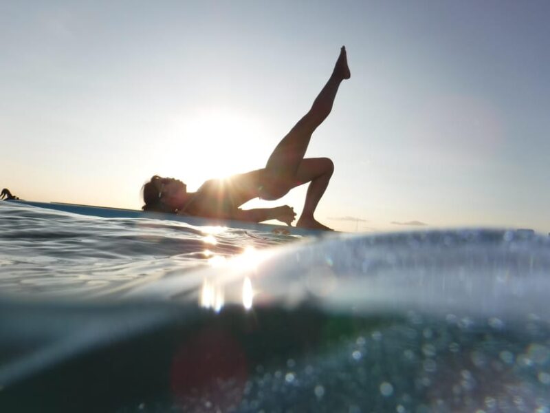 Honolulu: SUP (Standup Paddleboard) Yoga Class - Pricing and Value