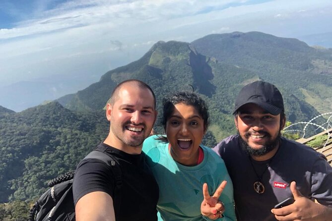 Horton Plains-World's End Tour From Nuwaraeliya - FAQs