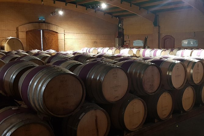 Houses of the Forest and RE Wineries - Booking and Reservations