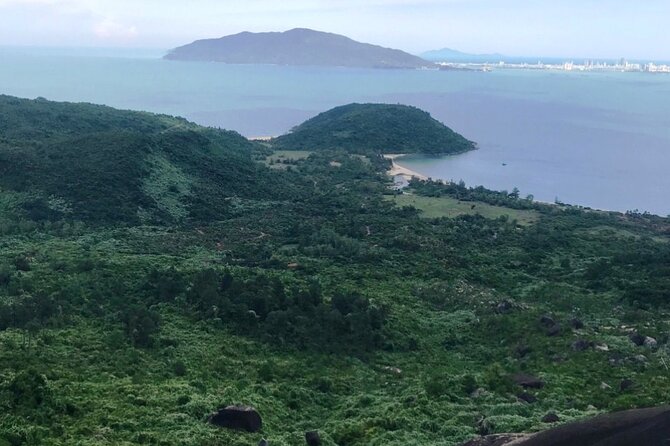 Hue to Hoi An via Hai Van pass, Da Nang, My Son sightseeing stops - FAQ