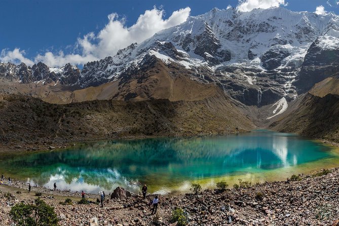 Humantay Lake Day Hike (Small Group or Private) - Why Choose This Humantay Lake Hike?