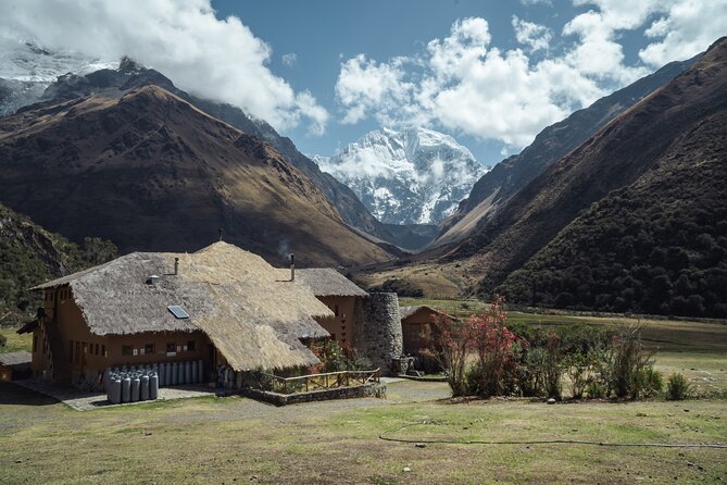 Humantay Lake (Day Trip) - Physical Requirements and Restrictions