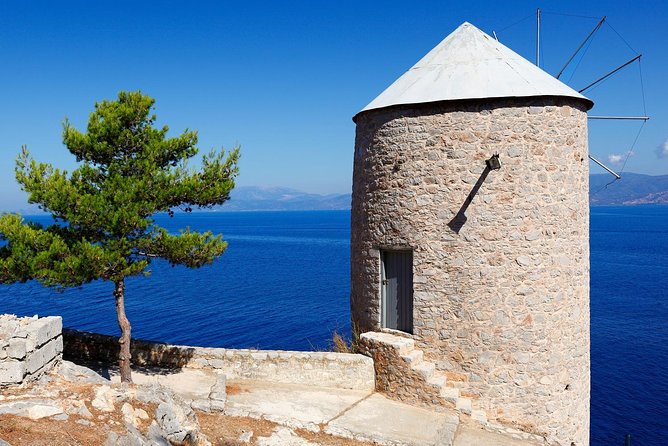 Hydra Private Day Trip by Ferry From Athens With Transfers - Meeting and Pickup Information
