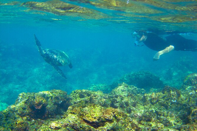 'Imiloa Express Nā Pali Snorkel Tour - Final Thoughts