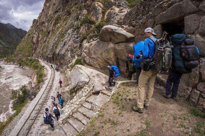 Inca Trail Trek to Machu Picchu - 2 Days (Small Group or Private) - Additional Details