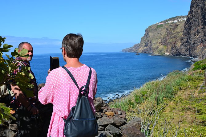 Incredible Tour to a Faja With a Story - Scenic Strolls and Stunning Views