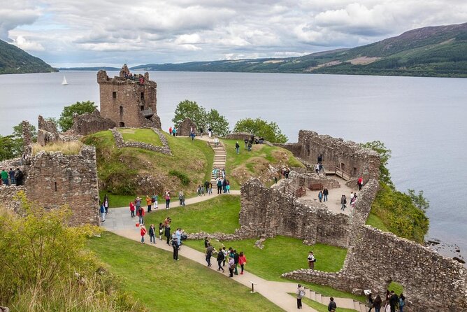 Inverness Half-Day Highlands Bucket List Tour Review - Tour Experience and Reviews