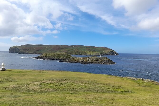 Isle of Man Discovery Tour With Experienced Driver Guide - Customer Feedback