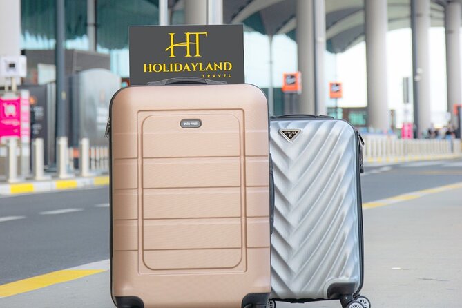 Istanbul Airport and Hotel Transfer - Customer Feedback and Experiences
