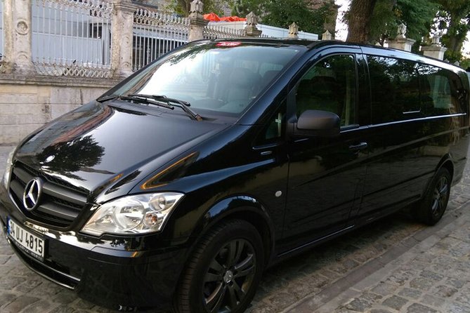 Istanbul Private Car Hire With Driver (Half- and Full-Day Option) - Customer Experiences and Reviews