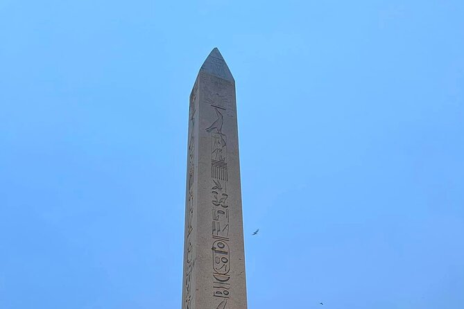 Istanbul Unveiled: Highlights & Local Gems (Small Group Tour) - Customer Reviews