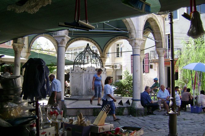 Izmir City Tour - Experiencing Public Transportation