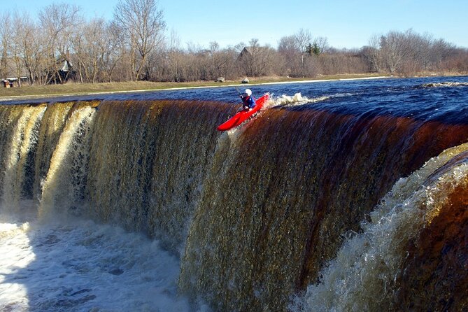 Jägala Waterfall and Picnic Tour - Dietary Accommodations and Cancellation Policy