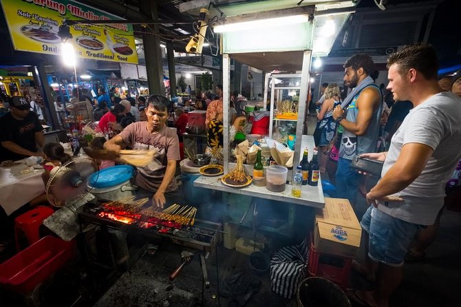 Jakarta Night Tour : Enjoyable Night time in Jakarta (Hotel Pick-up) - The Sum Up