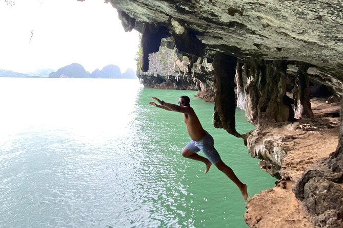 James Bond Island Private Boat Tour - What Makes This Tour Stand Out?