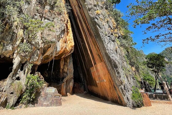James Bond Island with Canoeing and Lunch by Speedboat - Frequently Asked Questions