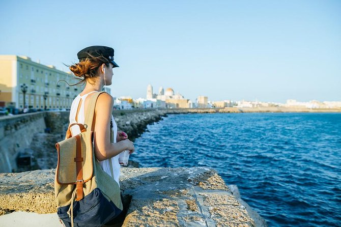 Jerez and Cadiz, With Horse Ballet and Sherry Tasting Full-Day From Seville - Booking Details and Traveler Reviews: Making Your Decision