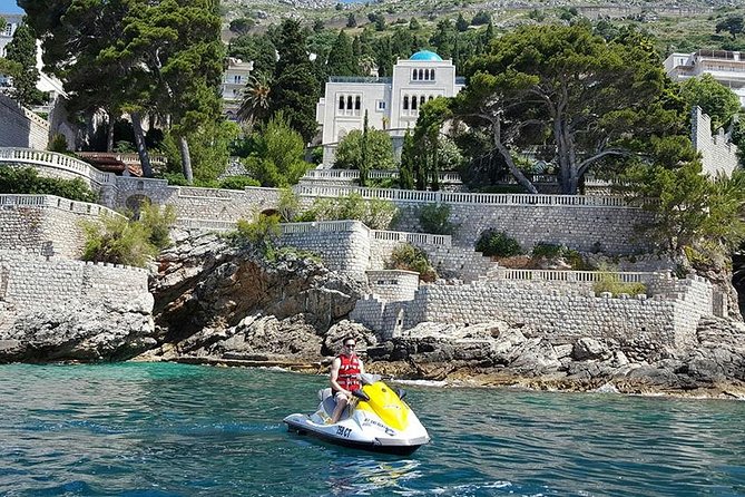 Jet Ski Safari Tour 2h - Additional Considerations