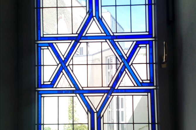 Jewish Berlin: Walking Tour the Old Jewish Quarter (Private 3 Hours Tour) - Accessibility and Requirements