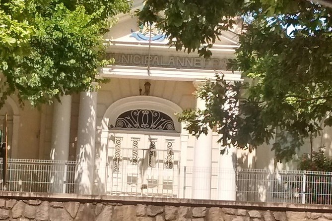 Jewish Tour in Rio De Janeiro - Additional Considerations