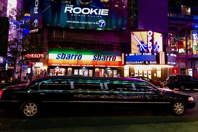 JFK AIRPORT LIMO | JFK To Manhattan Transfer With a Stretch Limo - Customer Satisfaction and Reviews