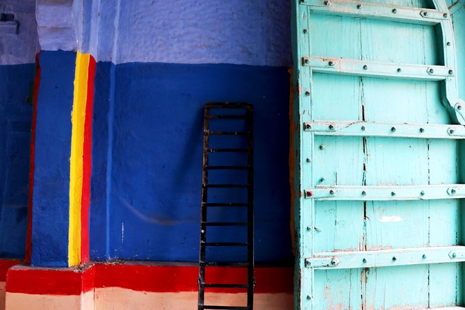 Jodhpur Heritage Walk - Who Would Love This Tour?