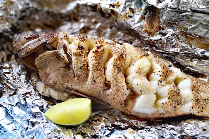 Join-in Catch and Cook Fishing Trip at Southern Islands Singapore - Practical Tips for Travelers