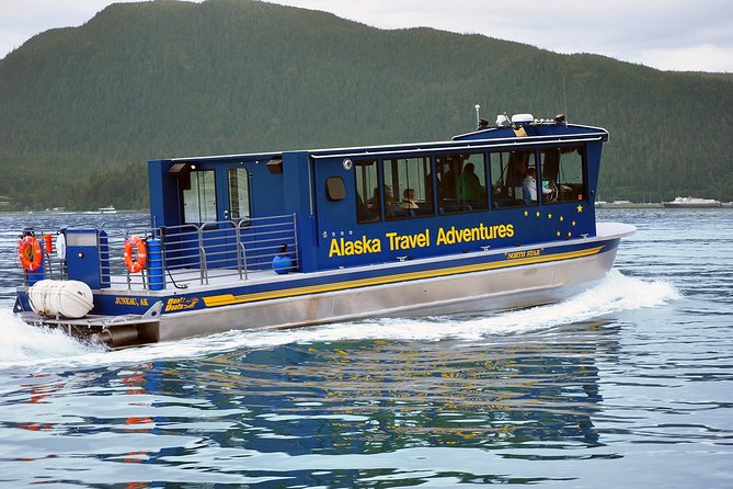 Juneau Whale Watching Adventure - FAQs About the Juneau Whale Watching Adventure