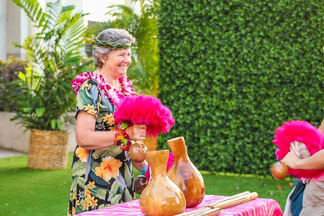 Ka Moana Luau - FAQ