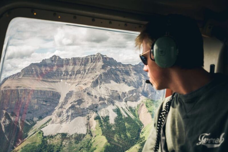 Kananaskis: 30-Minute Heli Tour of Minnewanka Lake and Banff - Final Thoughts: Is It Worth It?