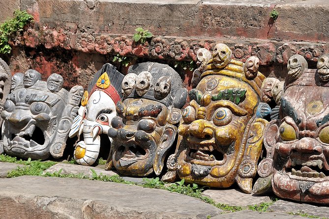 Kathmandu Guided Tour - Final Thoughts