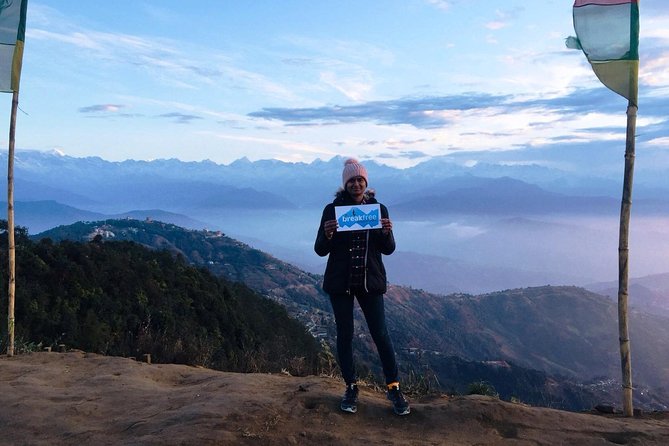 Kathmandu: Nagarkot Sunrise & Hike to Changu Narayan Day Tour - FAQs