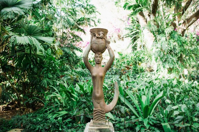 Kauai: Allerton Garden Guided Group Walking Tour - Practical Tips for Visitors