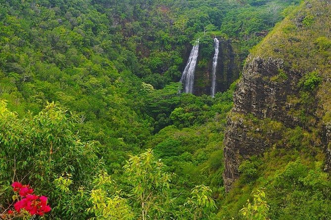 Kauai Highlights & Movie Sites - Time for a Stroll and Lunch in Hanalei