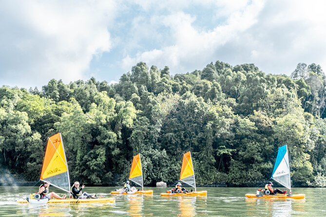 Kayak Sailing in Singapore, Mangrove, Kelong & Pulau Ubin, Seafood Meal Included - Final Thoughts: The Authentic, Active Singapore Experience